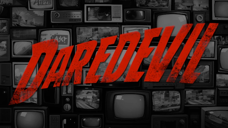 Daredevil – 30 – Überraschungen