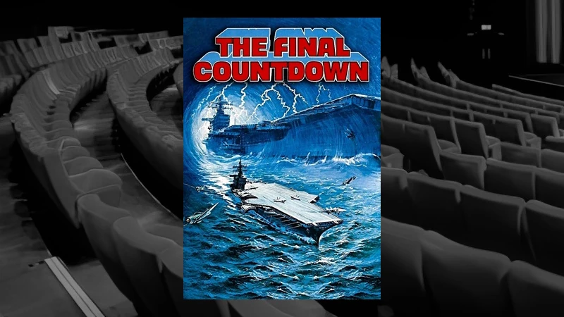 Der letzte Countdown (1980)