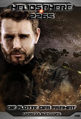 Review: Heliosphere 2265 – Band 48: Die Flotte der Freiheit - Warp-Core ...