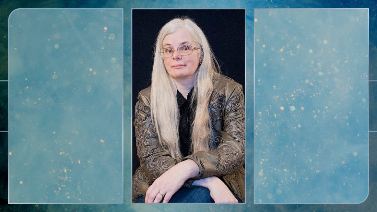 Spotlight: Kristine Kathryn Rusch - Warp-Core NETWORK