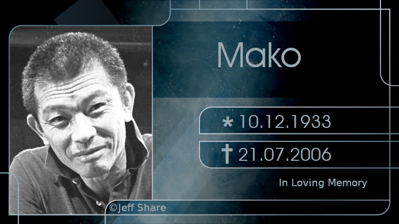 Spotlight: Mako - Warp-Core NETWORK