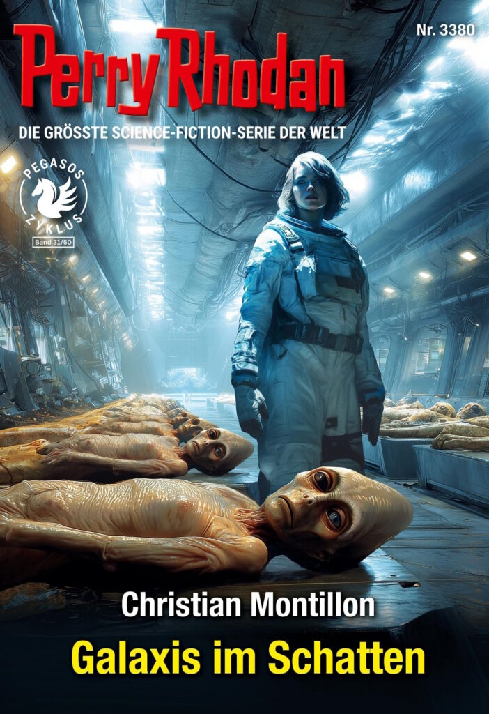 Spider-Noir – 02 – Wo ist Flint?