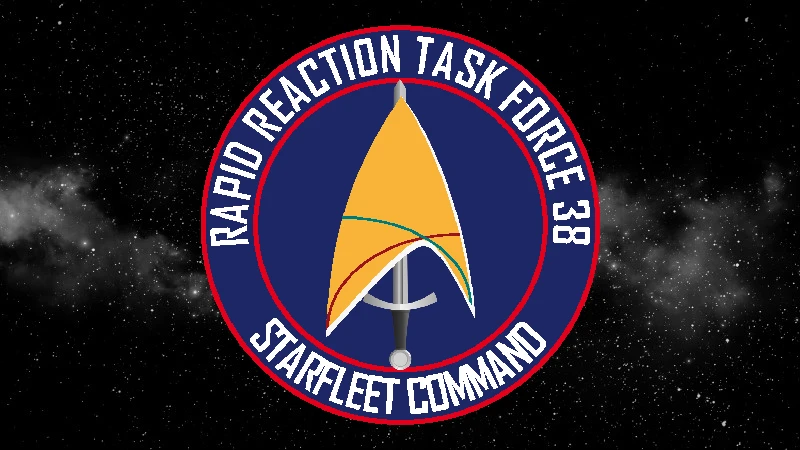 Ein Blick auf Starfleet Rapid Reaction Task Force 38 e.V. - Warp-Core ...