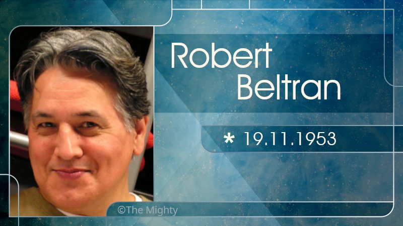 Robert Beltran Actor Robert Beltran On Tv TVWish
