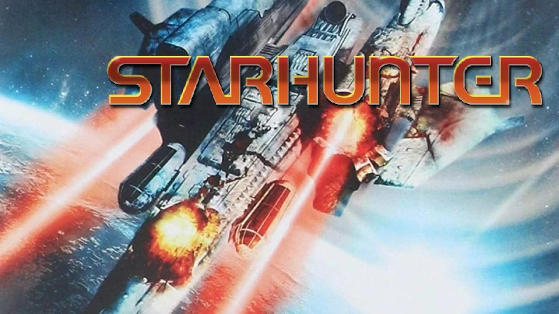 Special: Starhunter (2300) - Warp-Core NETWORK