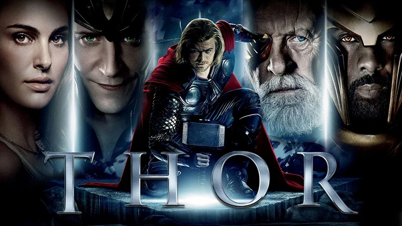 Review: Thor (2011) - Warp-Core NETWORK