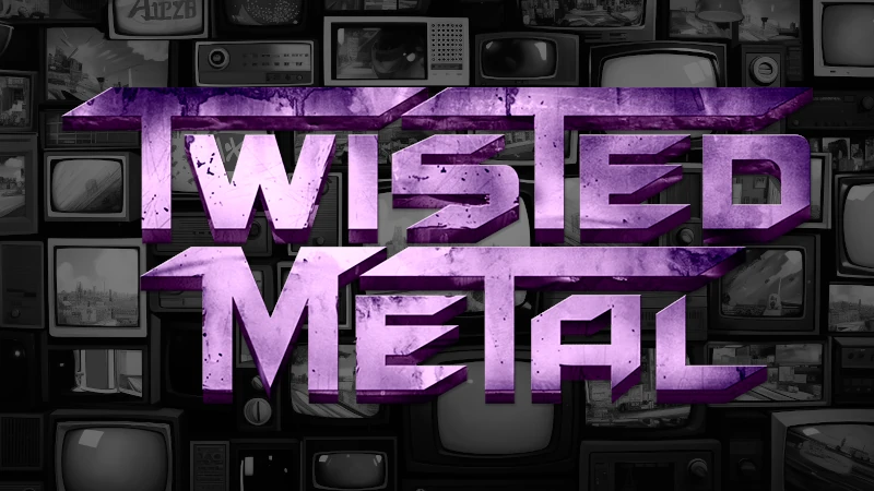 Twisted Metal – 19 – VAVAVUM