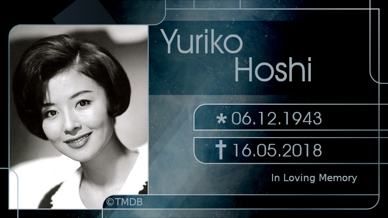 Spotlight: Yuriko Hoshi - Warp-Core NETWORK